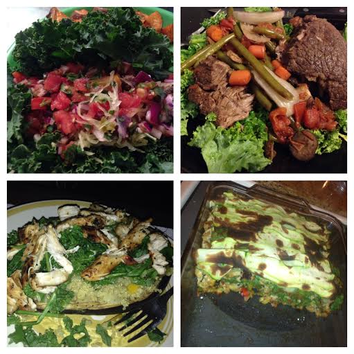 The Foundation of The Kale Box – The Kale Box